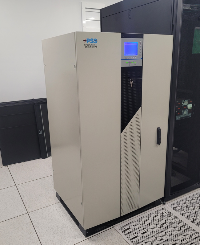 Case Study | Long-Term UPS Solution for Isuzu Head Office | PSS ... Case Study | Long-Term UPS Solution for Isuzu Head Office | PSS ...
